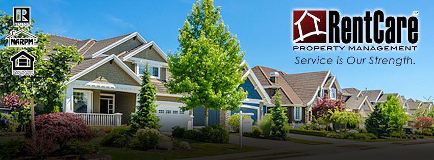 Meet The Family Behind RentCare Property Management